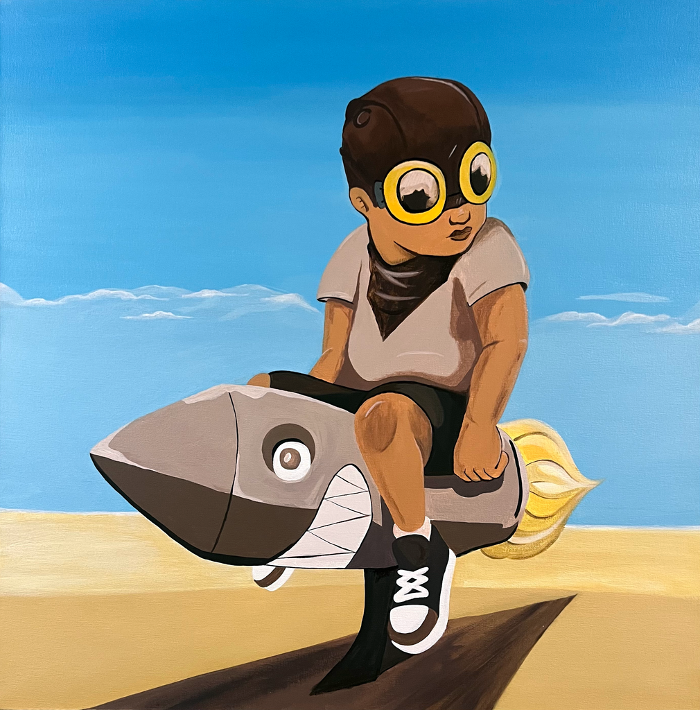 hebru brantley
