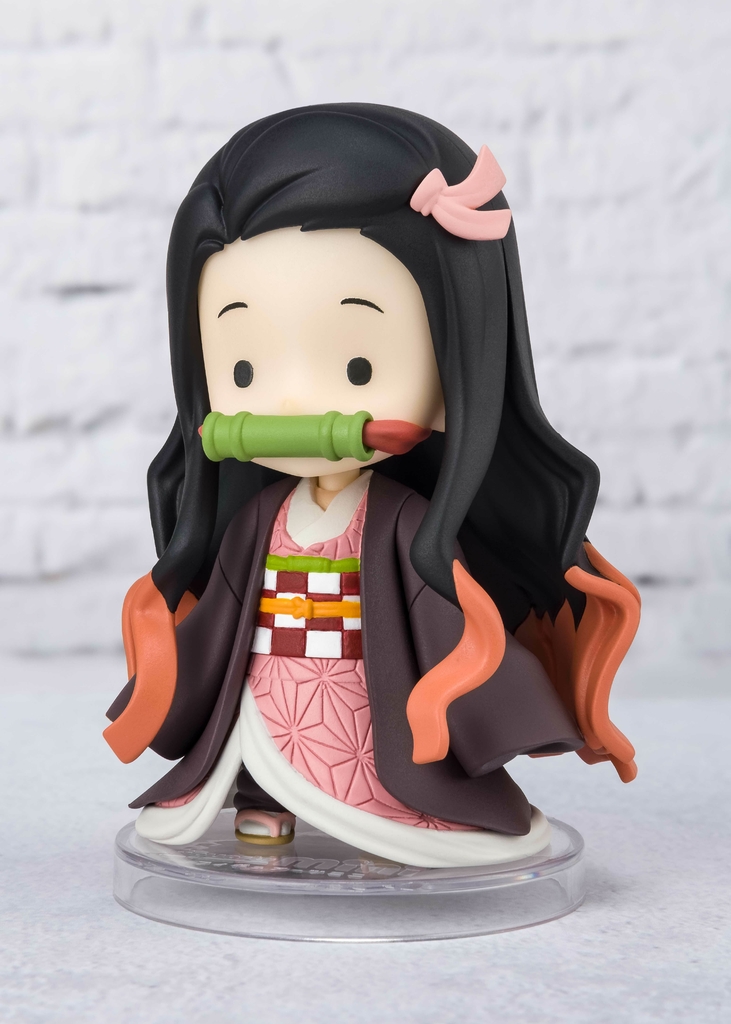 Demon Slayer - Figuarts Mini Little Nezuko