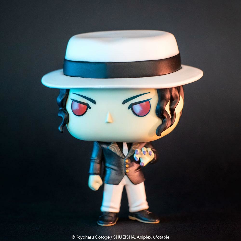Funko POP! Muzan Kibutsuji - Demon Slayer #871