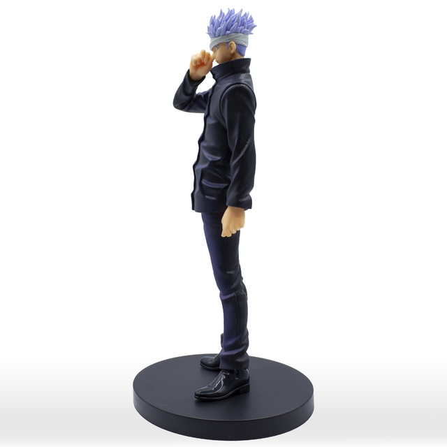 Jujutsu Kaisen 0 The Movie Jukon no Kata Satoru Gojo