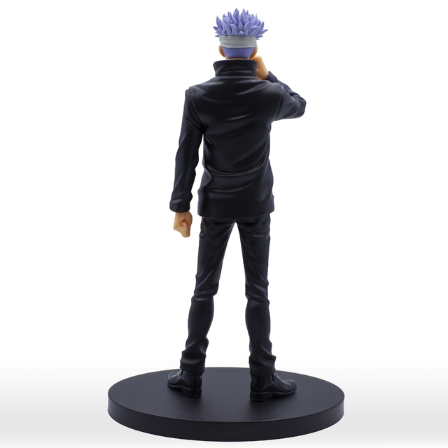 Jujutsu Kaisen 0 The Movie Jukon no Kata Satoru Gojo