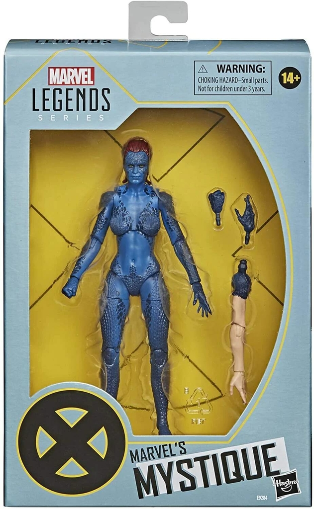 Marvel Legends Marvel's Mystique