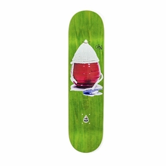 Tabla Lisa Natural (Blank) - Comprar en Soria Skateshop