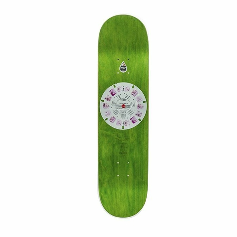 Tabla Lisa Natural (Blank) - Comprar en Soria Skateshop