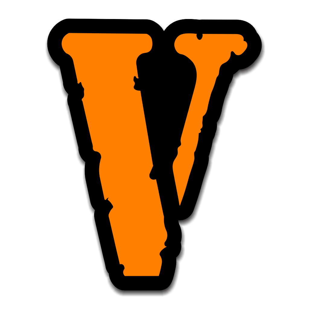 VLONE - Comprar em Fresh Stickers