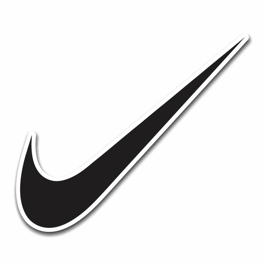 SWOOSH - Comprar em Fresh Stickers