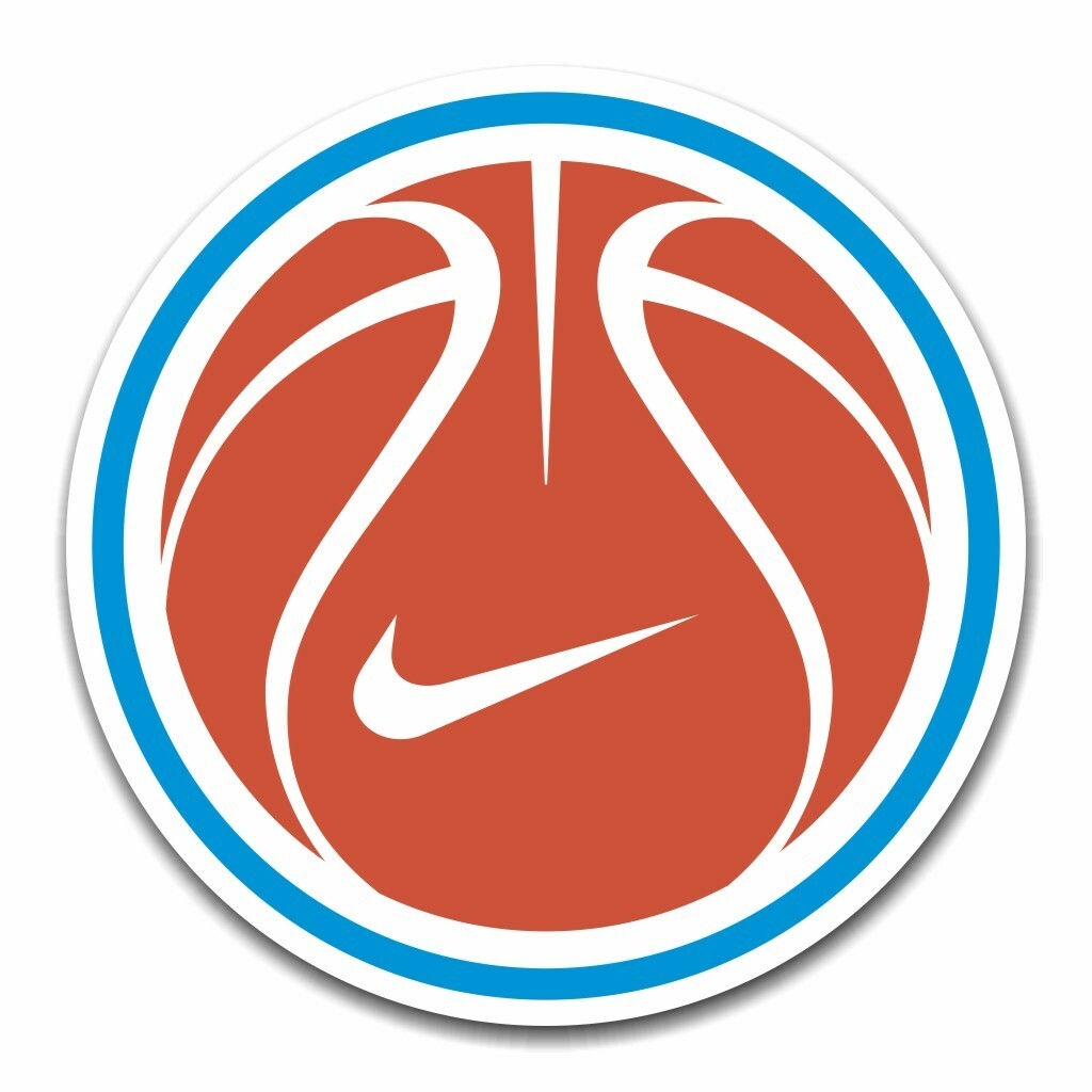 NK BASKET - Comprar em Fresh Stickers