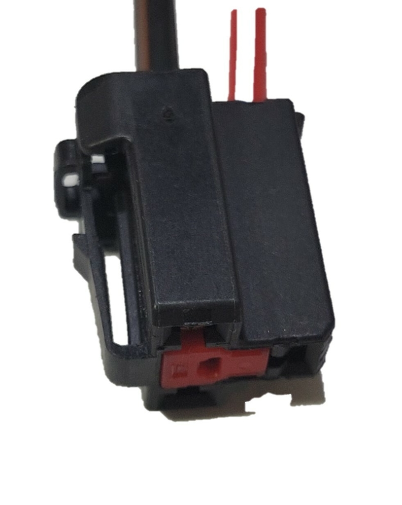 124045 Arnes 2 terminales tomacorriente encendedor chevrolet, chrysler