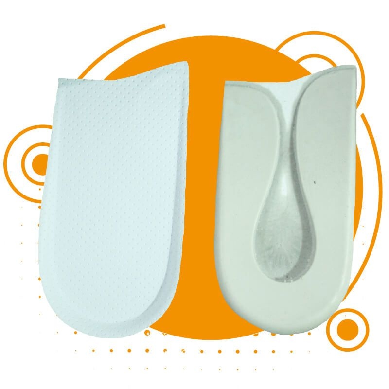 TALONERA PARA ESPOLON EN HERRADURA GRANDE