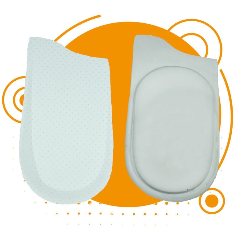 TALONERA CORTA DE ALTO IMPACTO GRANDE