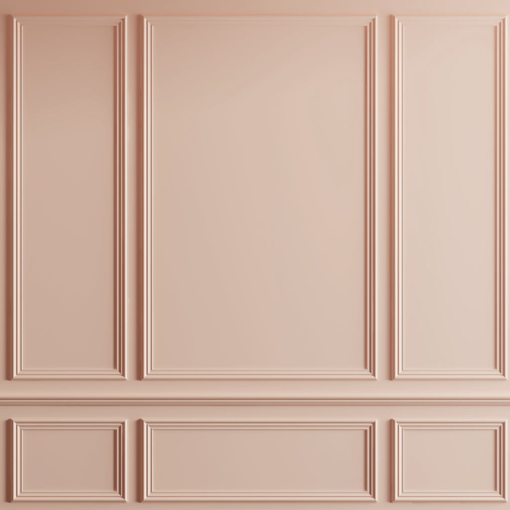 Moldura Rosa - Comprar en FondoStore