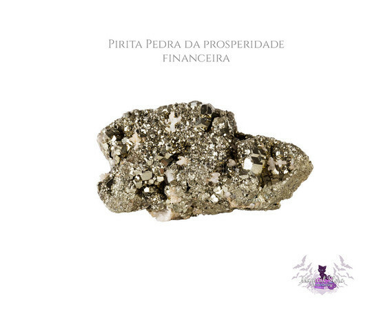 Pirita - Comprar em Magicat Store