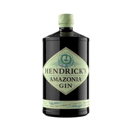 HENDRICKS AMAZONIA 1000ML - BRUT Tienda de Bebidas