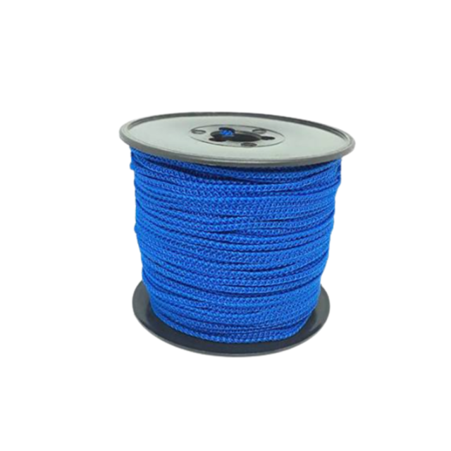 Cordon cola de rata x 100 metros. - Merceria paso 213