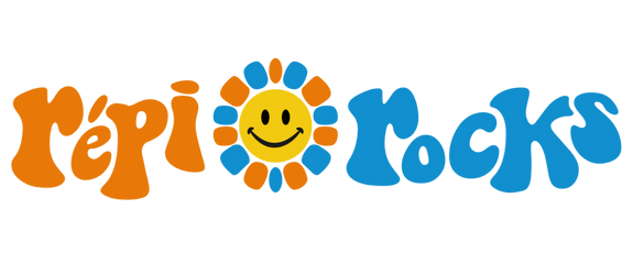 Loja online de Répi Rocks