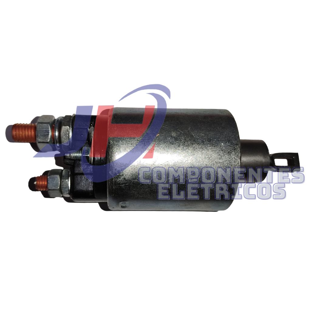 AUTOMATICO MOTOR DE PARTIDA PRESTOLITE 24V (RECON)