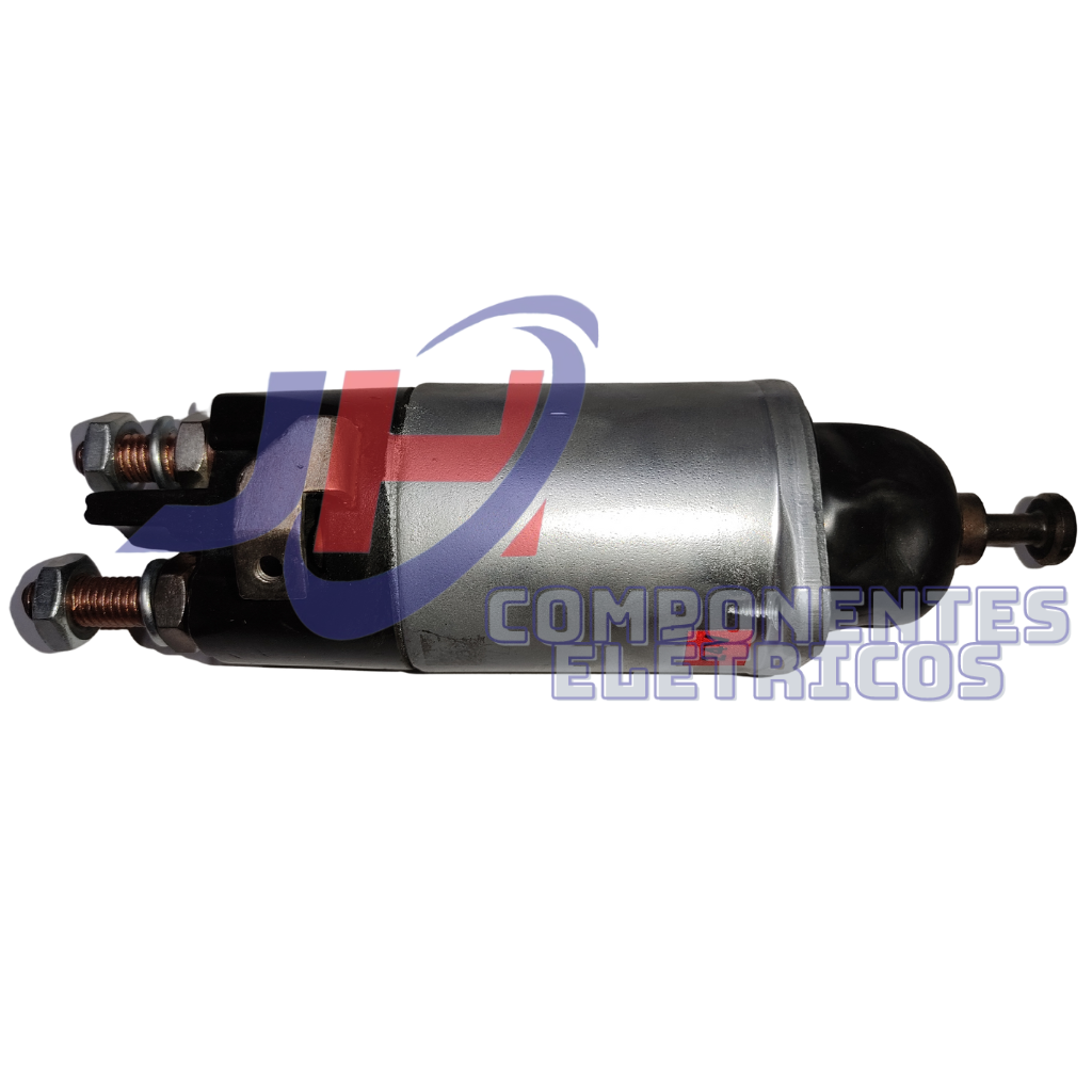 AUTOMATICO MOTOR DE PARTIDA MERCEDES / ATEGO / ATRON / AXOR 24V (RECON)