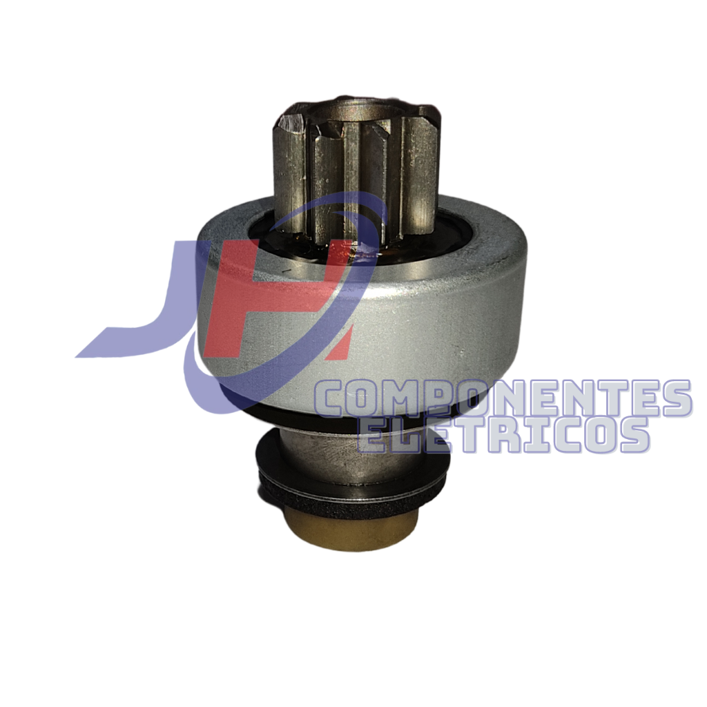 BENDIX IMPULSOR DE PARTIDA PALIO WEEKEND / MARELLI / STRADA 8D (RECON)