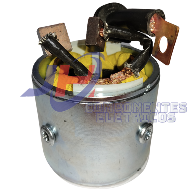 BOBINA MOTOR DE ARRANQUE - JH componentes elétricos