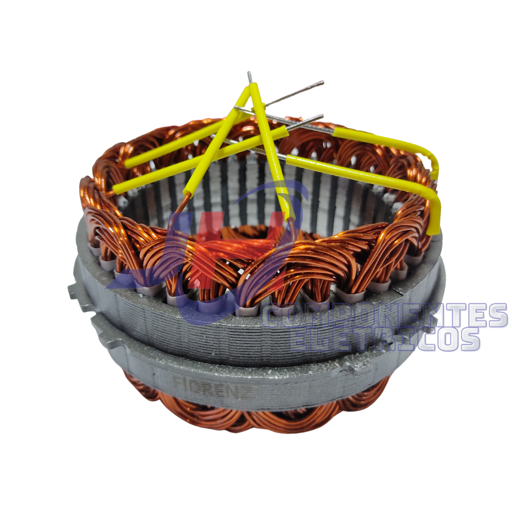 ESTATOR 1938 TITAN 24V 80A (RECON)