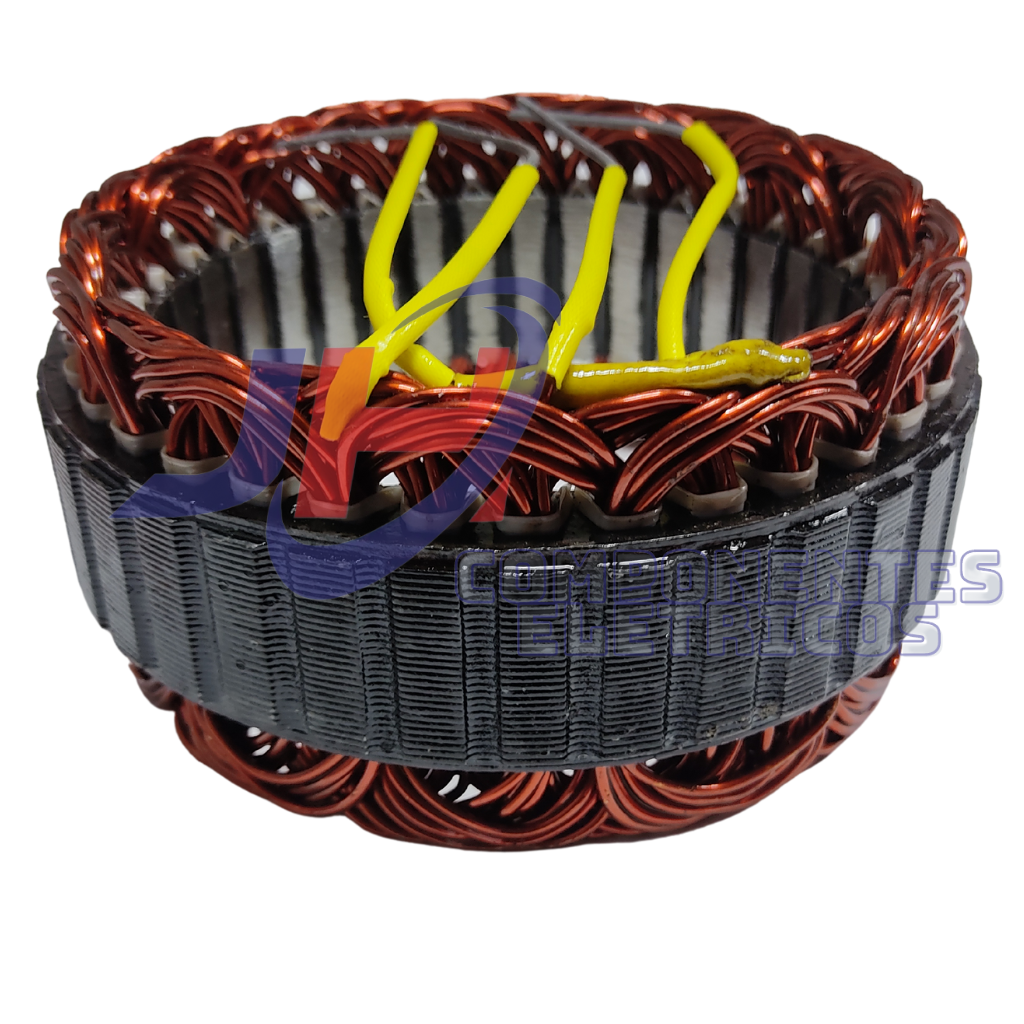 ESTATOR IVECO STRALLIS / VOLVO 24V (RECON)