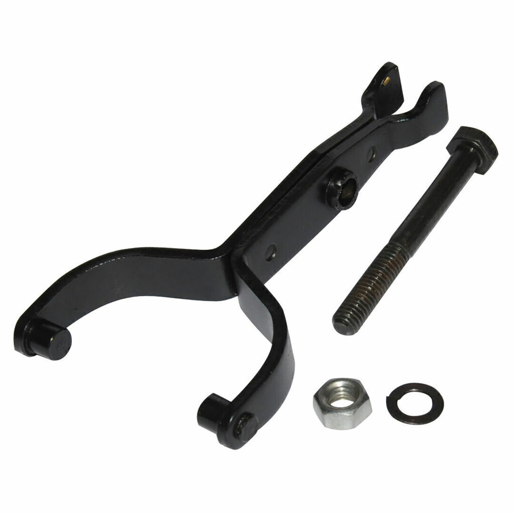 GARFO DE PARTIDA 28MT 12/24 - JH componentes elétricos