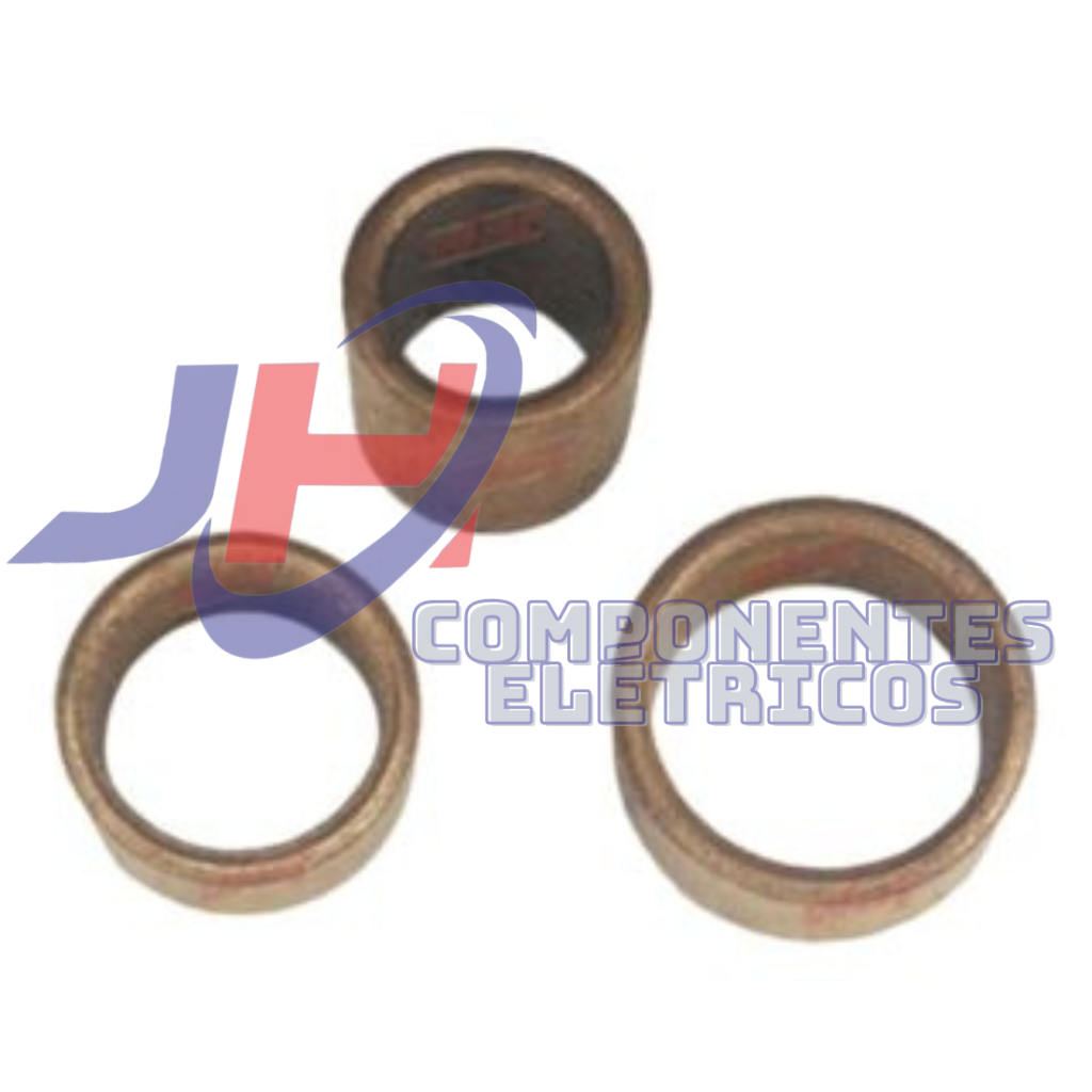 KITS DE BUCHAS: KIT PARTIDA M-BENZ - AGRALE - D20 MAXIOM - CBT - MASSEY ...