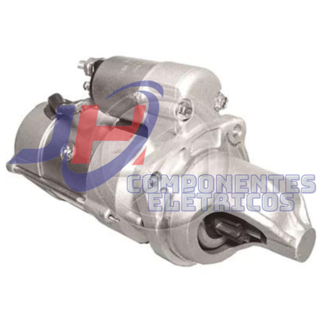 MOTOR PARTIDA VW 15190/24250/17220/13180/17250/815 (RECON)