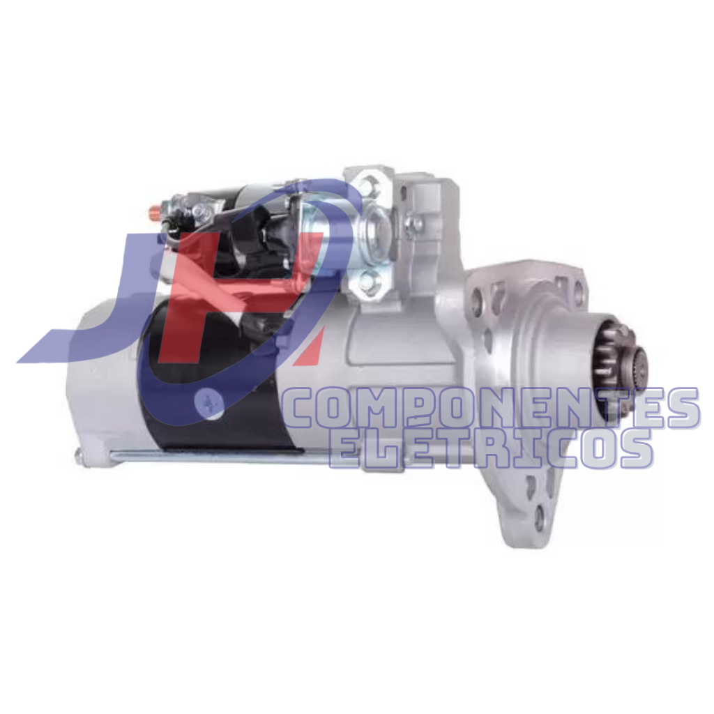 MOTOR DE PARTIDA FH 24V (RECON)