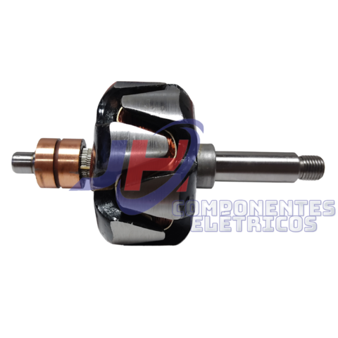 JH componentes elétricos