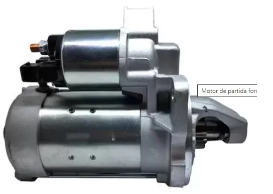 MOTOR DE PARTIDA F250/F350/F400/CUMMINS (RECON)