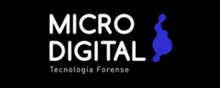 Tienda Online de MICRO DIGITAL TECNOLOGÍA FORENSE