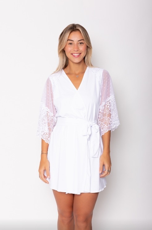 Robe Sabrina - Comprar em SG Moda Íntima
