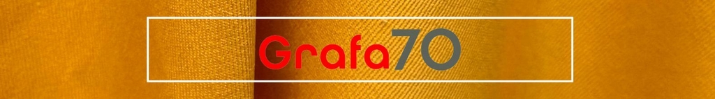 Comprar GRAFA 70 en Twill & Denim