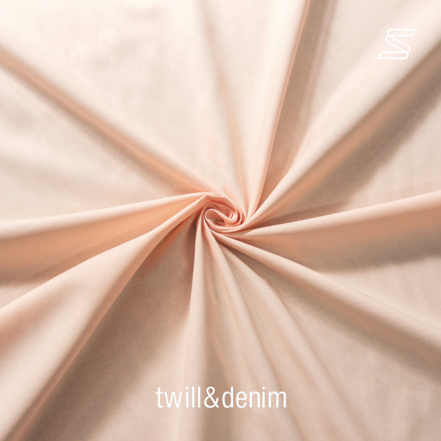 Brin Milusos - Color 180 - Comprar en Twill & Denim