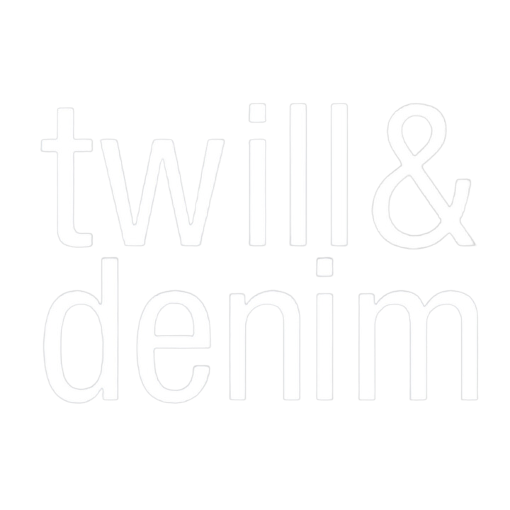 Twill & Denim