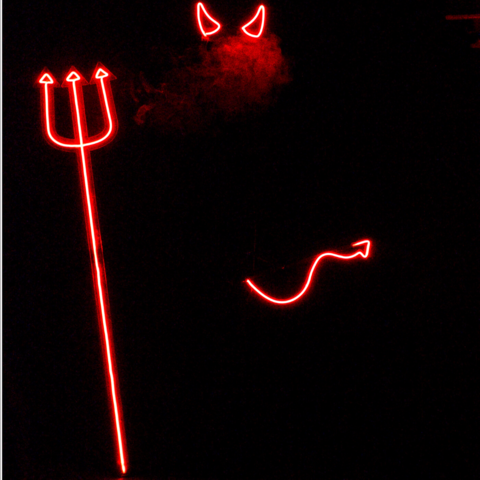 Comprar FIGURAS en MiniCarteles de Neon