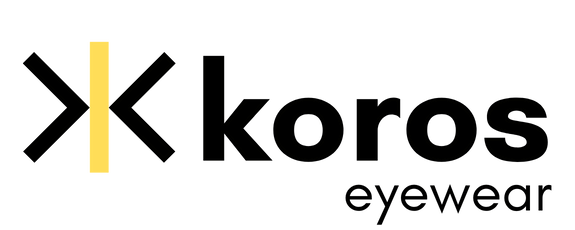 KOROS Eyewear - design exclusivo - A Marca