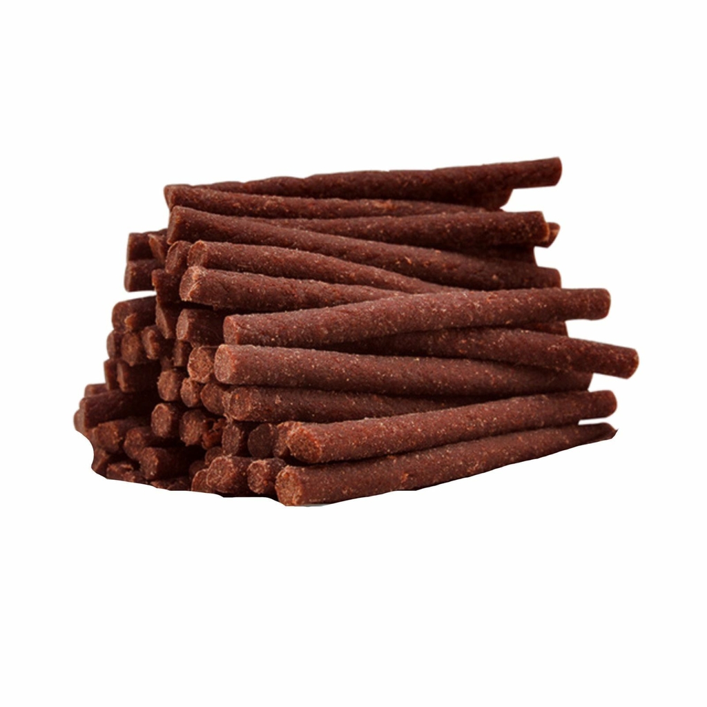 PALITOS DE CARNE X 5 UNIDADES - EL GUARDIAN ACCESORIOS