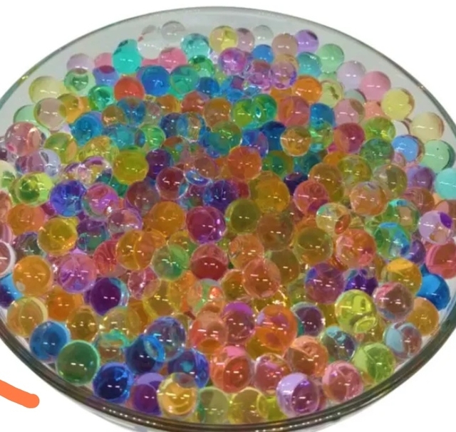 Orbs - bolinhas em gel - T&D Jogos Educativos