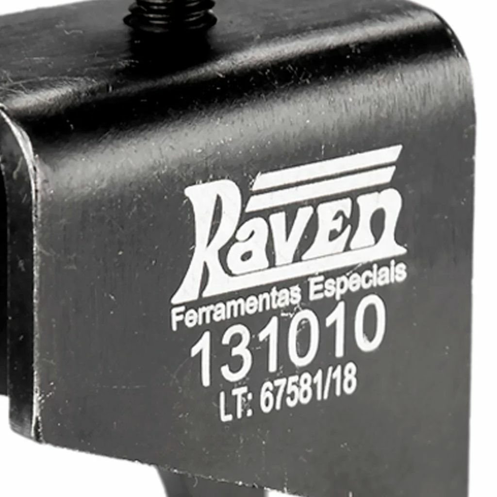 Acessório para Comprimir as Molas de Válvulas dos Motores GM 1.0 e 1.4 ...