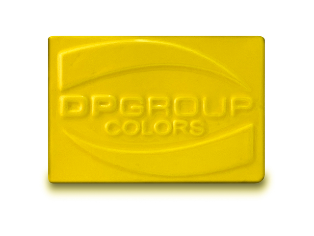 Esmalte DP-4040 Amarillo Patito - Comprar en DP Colors