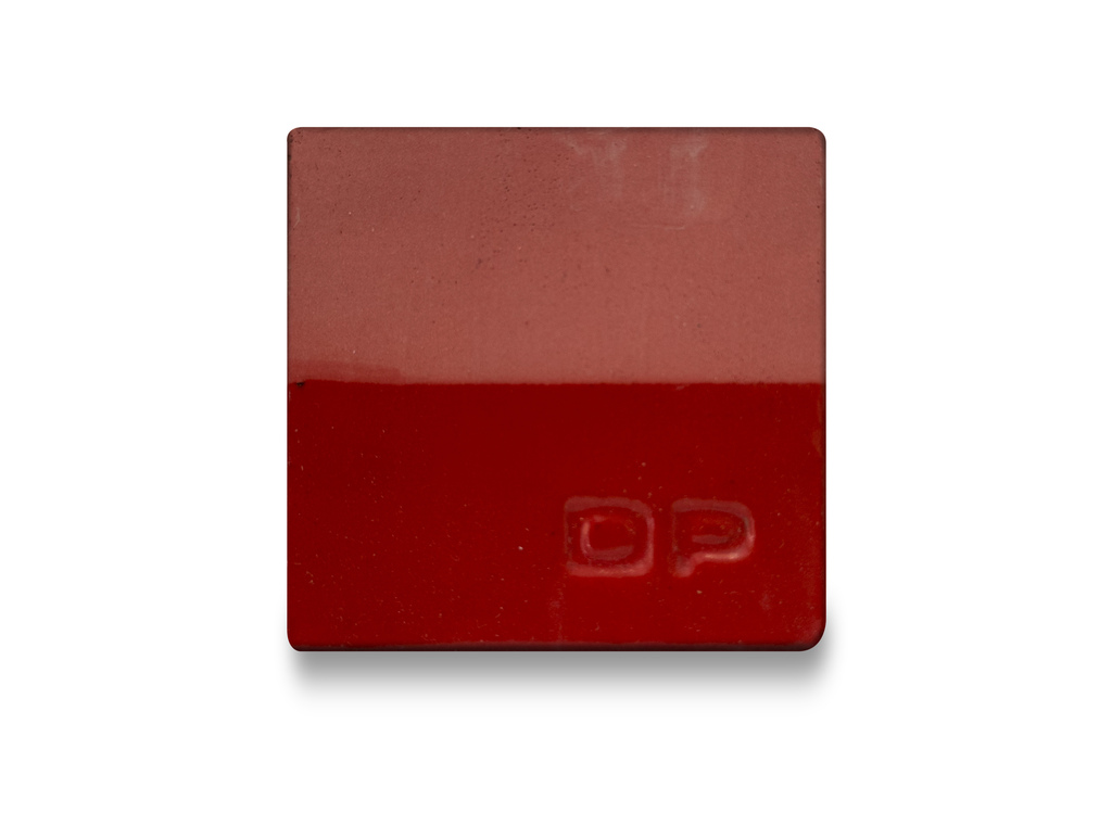 Engobe DP-ENG-304 GRES Rojo - Comprar en DP Colors