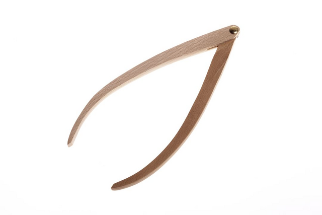 Compás de madera 20cm - Comprar en DP Colors