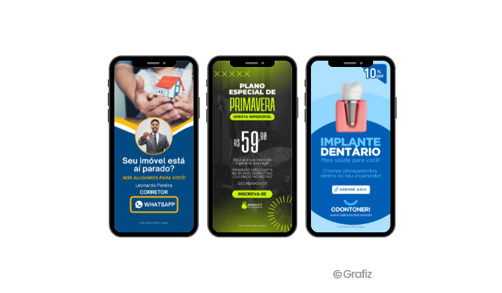 Panfleto digital: uma forma inovadora de alcançar seu público-alvo!