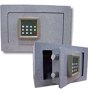 Tesoro de Seguridad digital - Diacorb oficinas y deco