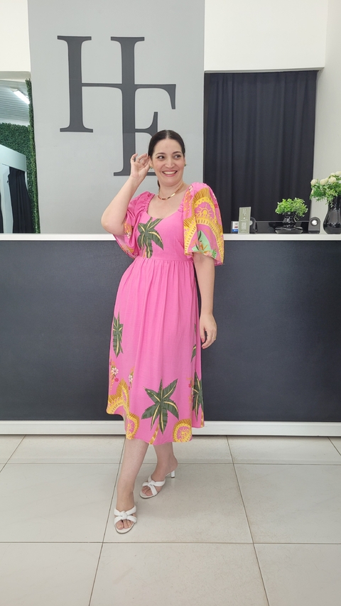 Loja online de HEVA Concept