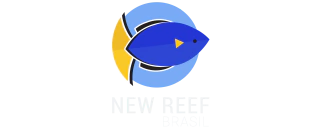 Loja online de New Reef Brasil