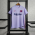 Camisa do Barcelona Away 21/22 Roxa - Gb Imports