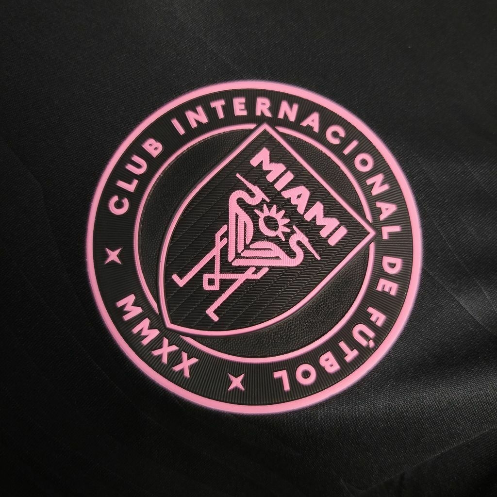 Camisa Inter Miami 23/24 Versão Jogador Adidas - Gb Imports